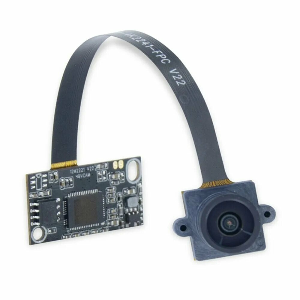 D0Модуль Камеры FPC 4K HD 8 Мп IMX415 30 Кадров В Секунду С Широким Углом Обзора (125 )