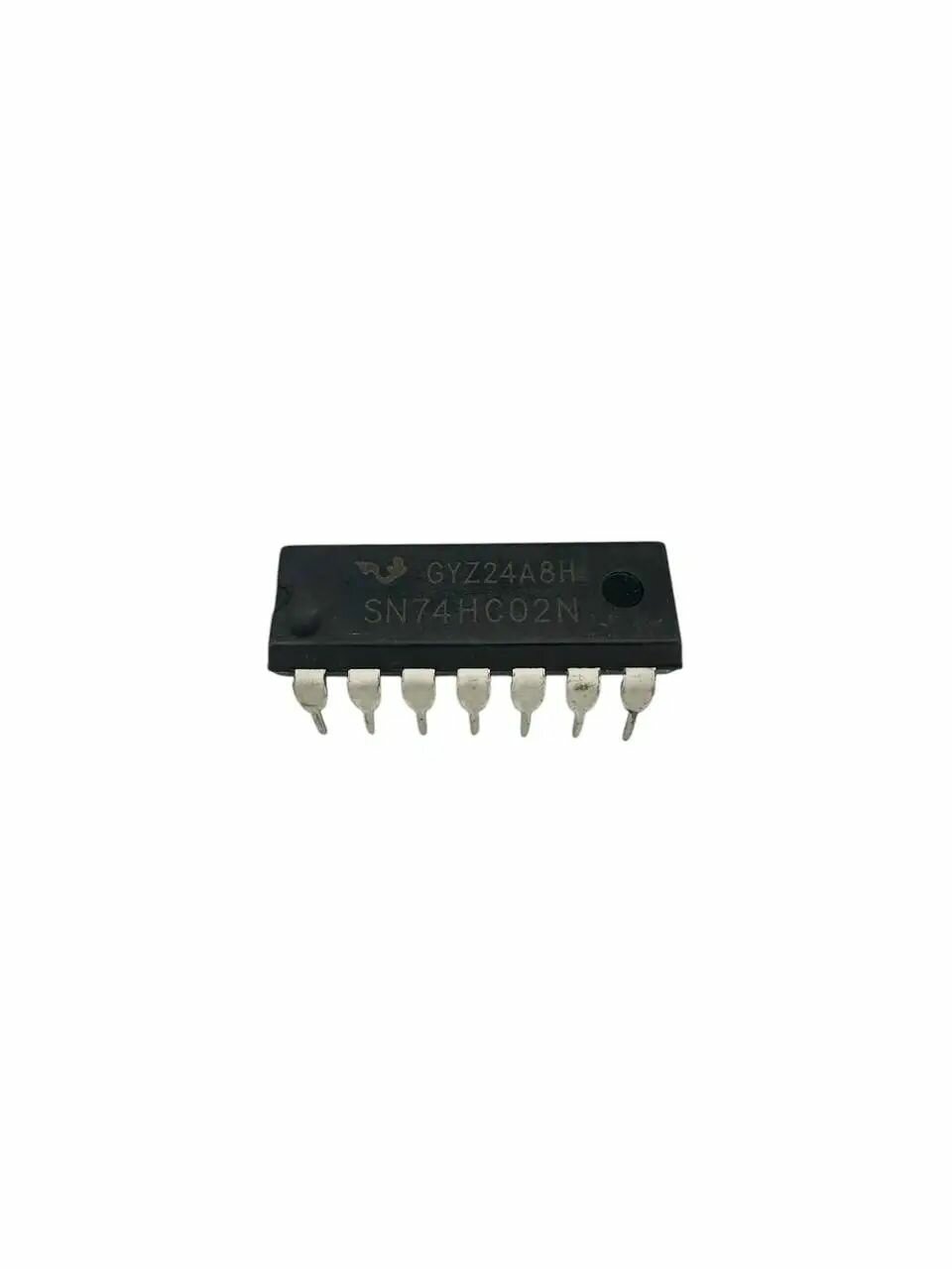 Микросхема SN74HC02