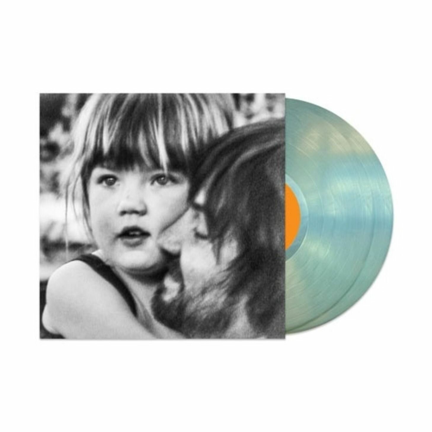 Виниловая пластинка Tame Impala - Deadbeat, 2 x Vinyl, LP, Album, Stereo, Coke Bottle Clear, New