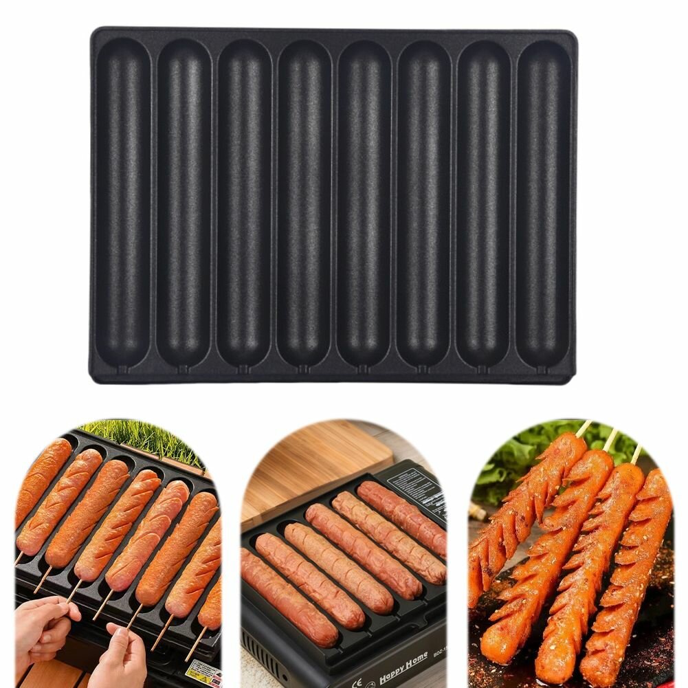 Milochic Форма для выпечки, Круглая x 27 см, 1 шт