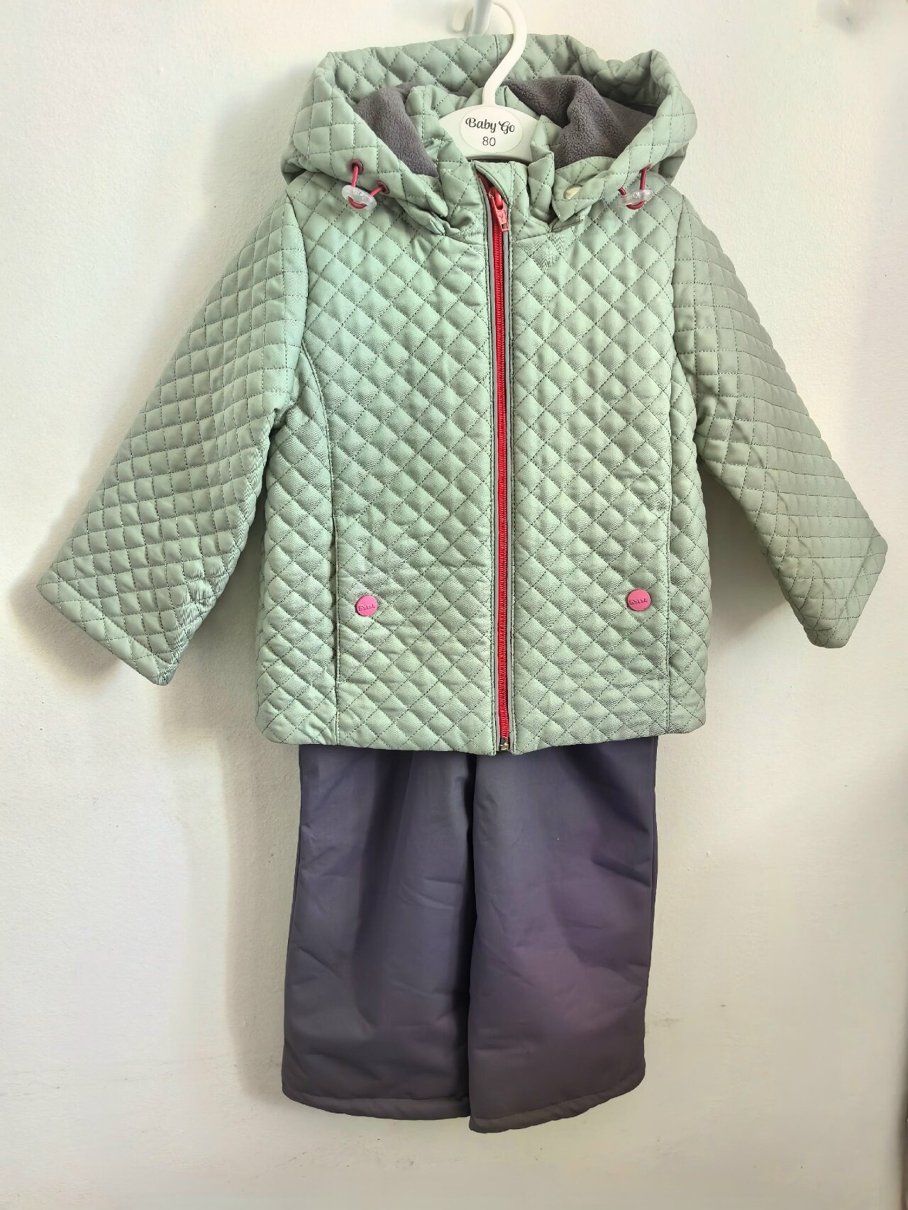 Комплект одежды