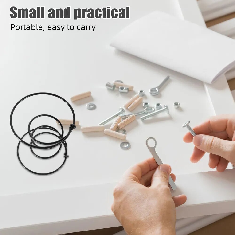 Пружина мебельная