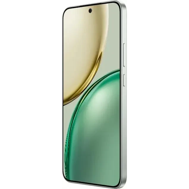Смартфон Honor X9d 8 +256ГБ ( Мятный | Mint ) (Версия Global) — фото 1