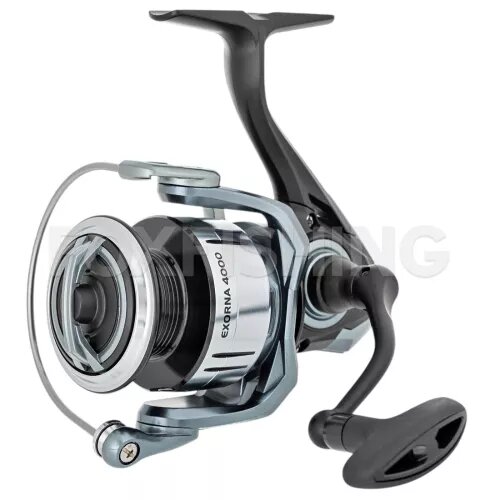 Катушка Nautilus Exorna 4000 New