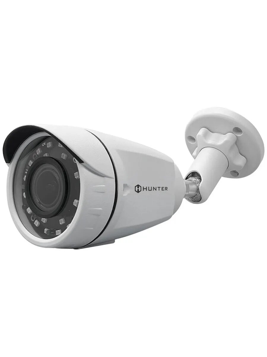 HN-BF55IRP (2.8-12) IP видеокамера 5Mp Hunter