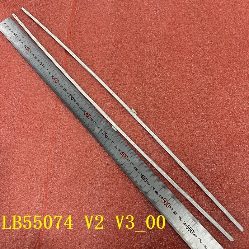 Светодиодная подсветка для Sony, Kit 2pcs For 1 TV