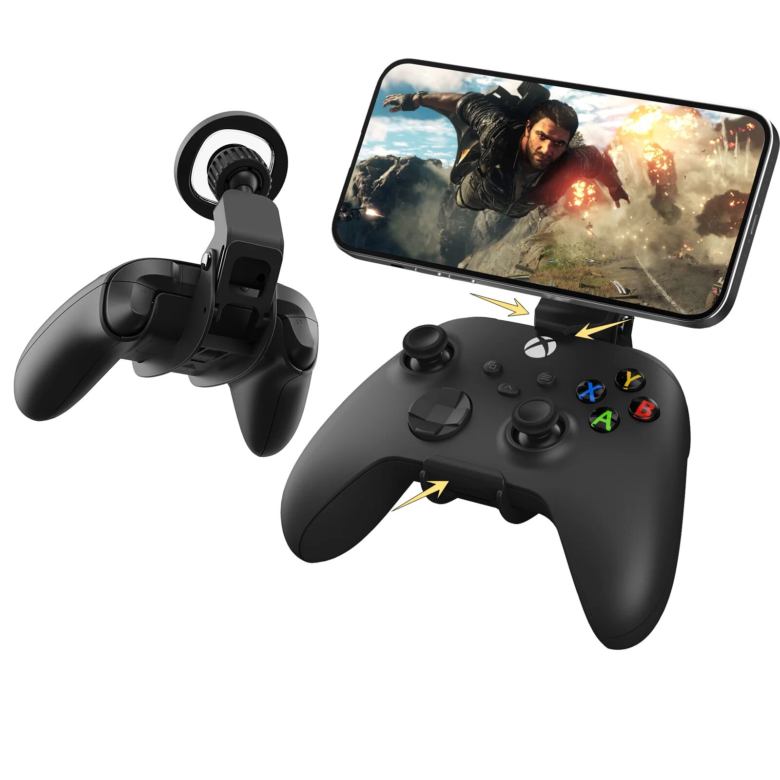 DOYO Подставка для контроллеров Xbox