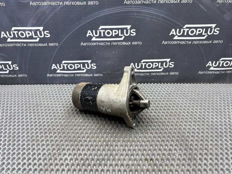 Стартер Geely MK (1.5 MR479QA) Б/У с пробегом Арт. 22623
