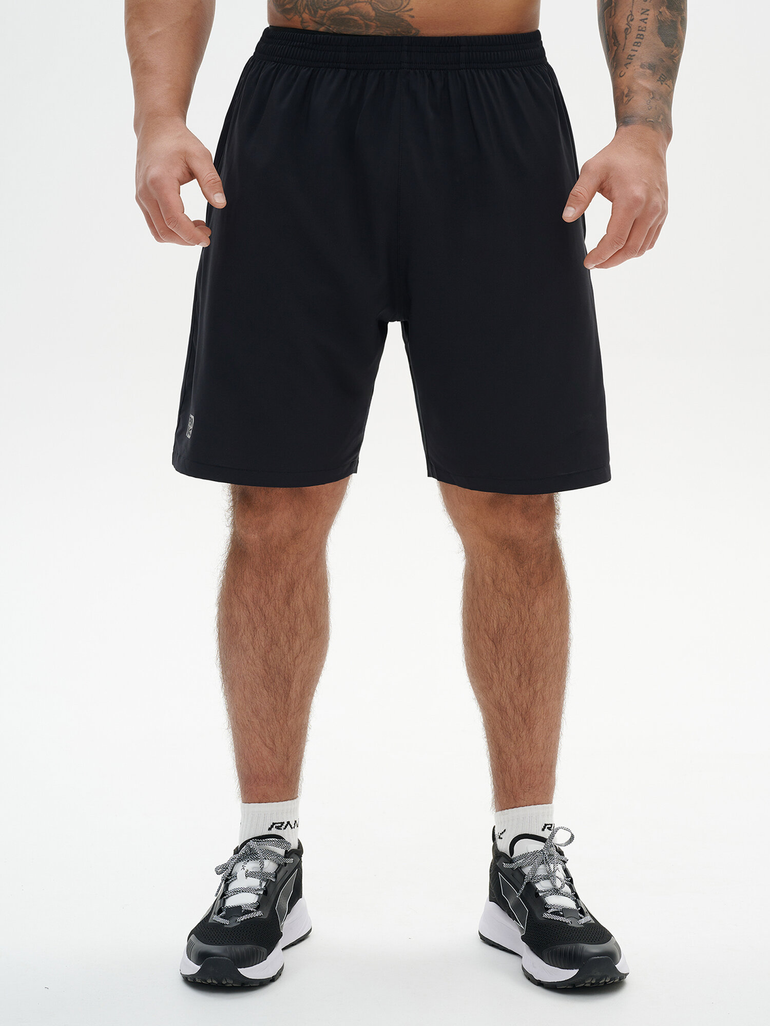 Шорты спортивные Long Shorts 9in