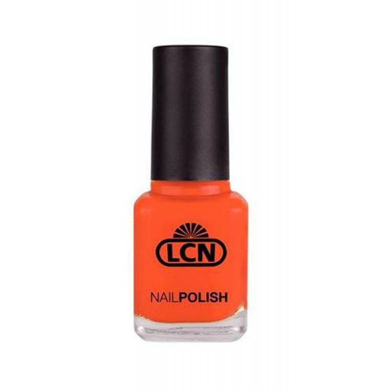 Лак для ногтей LCN Nail Polish 43179-5, веганский, без толуола, стойкий, 8 мл