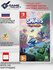 The Smurfs - Dreams , для Nintendo Switch , Картридж, Русские субтитры