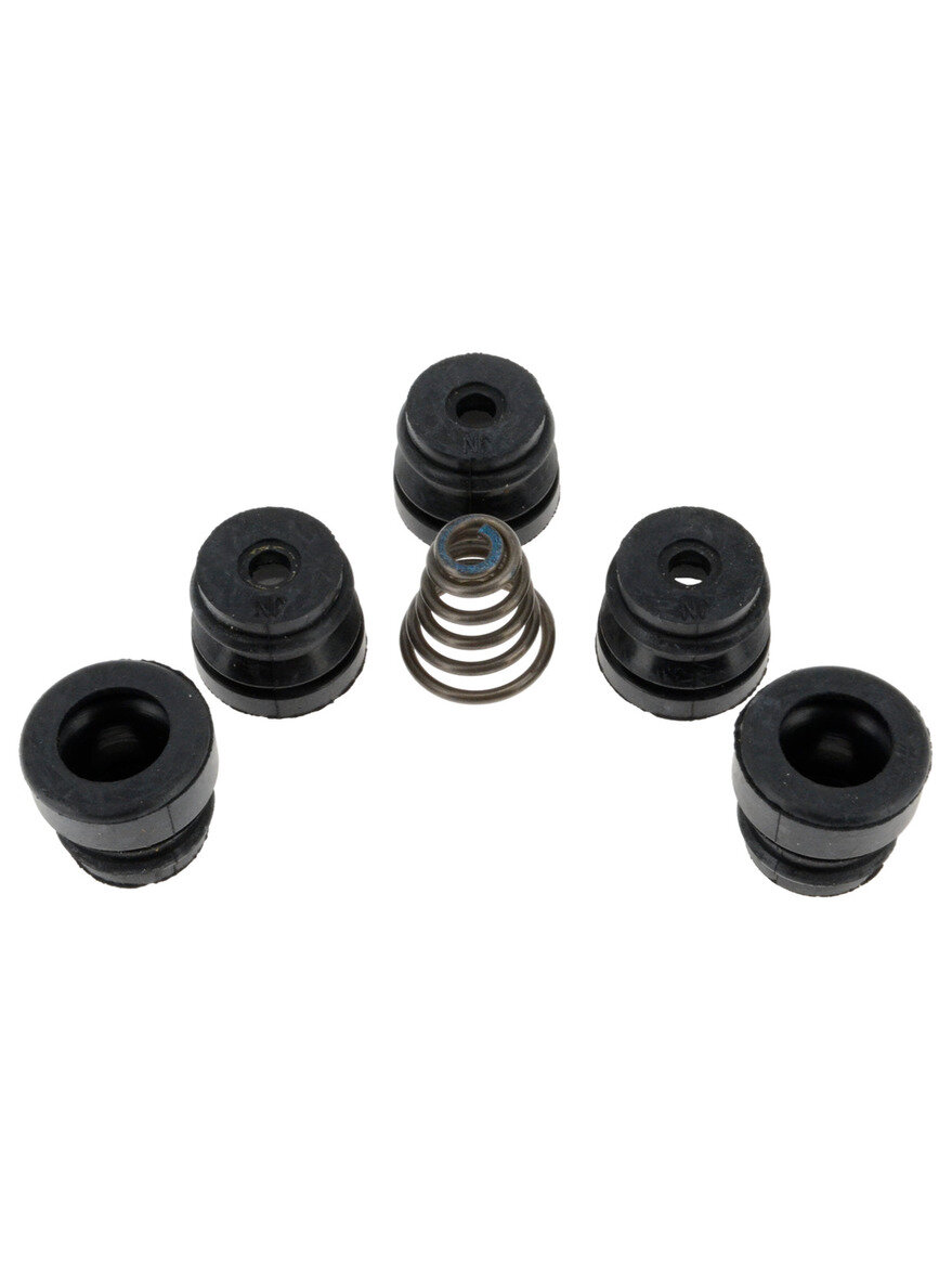 Амортизаторы (комплект) для бензопилы CARVER RSG 262