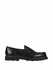 Лоферы Paraboot Slip-on loafers, размер 10, черный