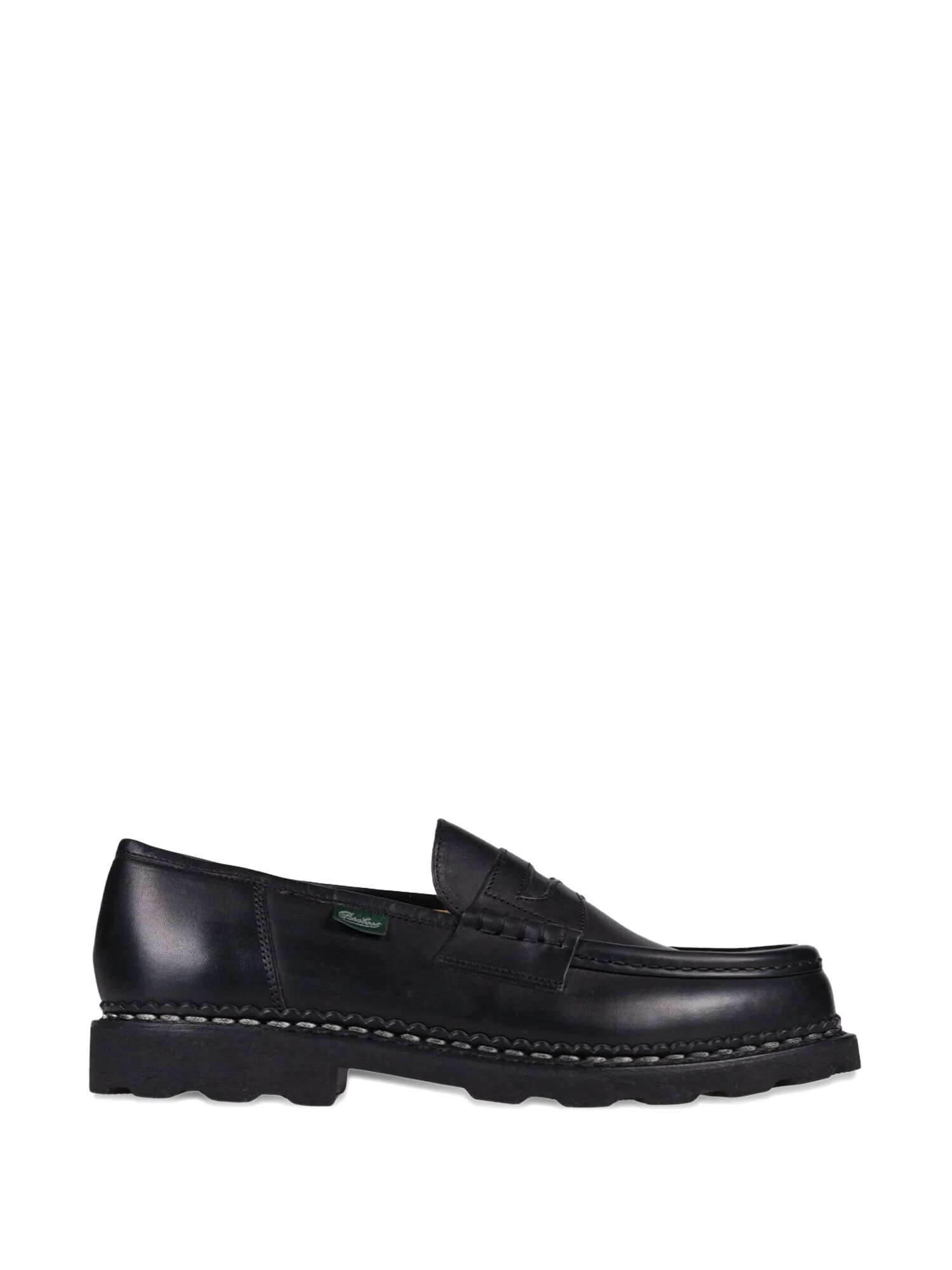 Лоферы Paraboot Slip-on loafers