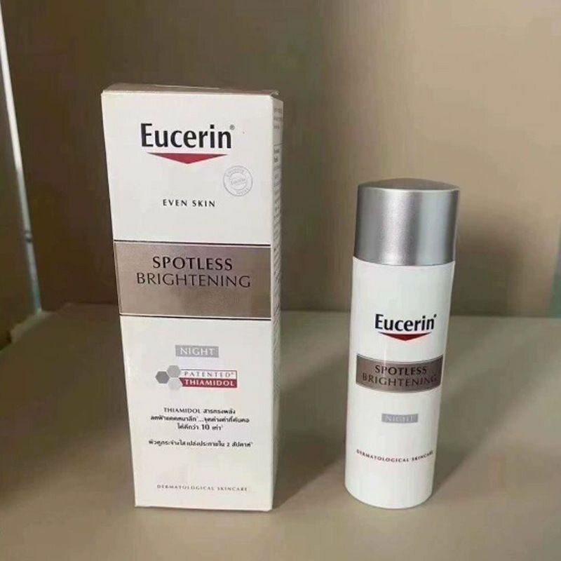 Ночной крем против пигментации Eucerin Anti-Pigment, 50 мл