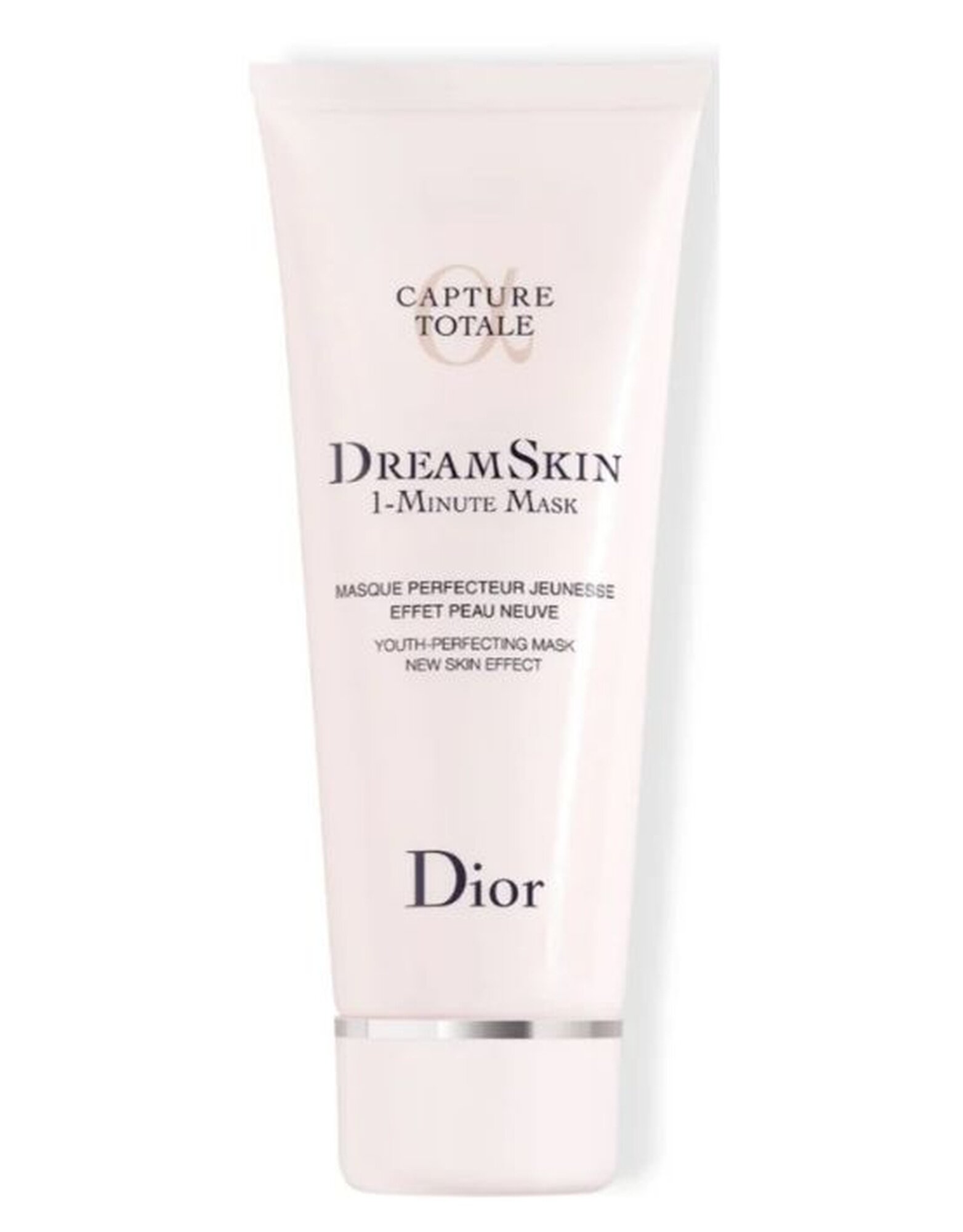 DIOR Capture Totale Dreamskin 1-Minute Mask Маска для лица придающая коже совершенство 75ml