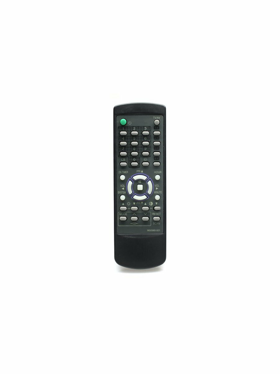Пульт к Broksonic M50560-001 /c