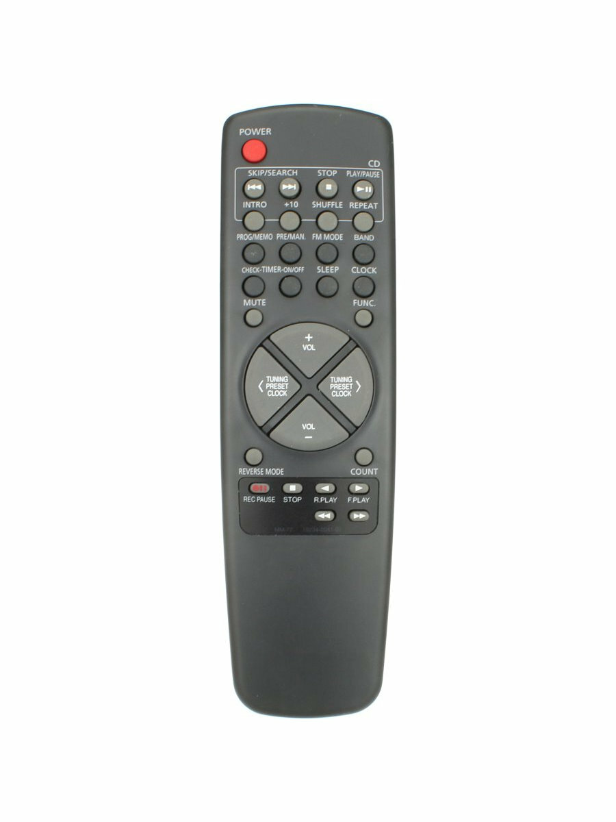 Пульт к Samsung 19234-0041-01 Audio