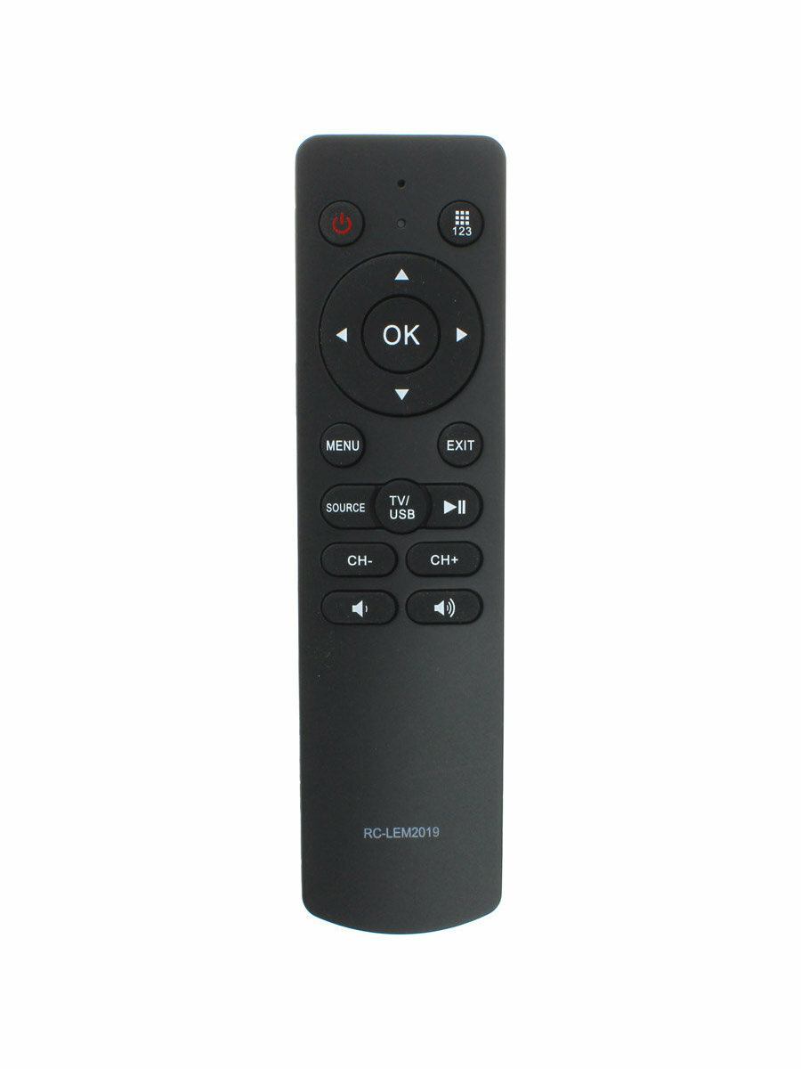 Пульт к BBK RC-LEM2019 LCD TV