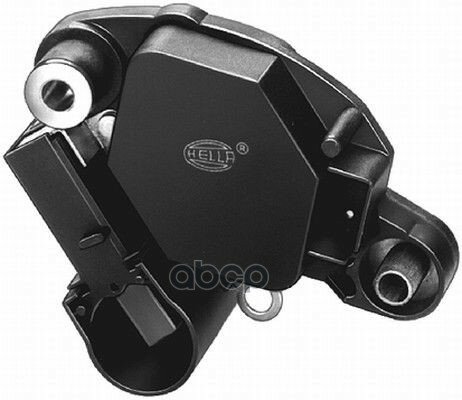 Регулятор генератора - легковой автомобиль - 12V HELLA арт. 5DR004246381