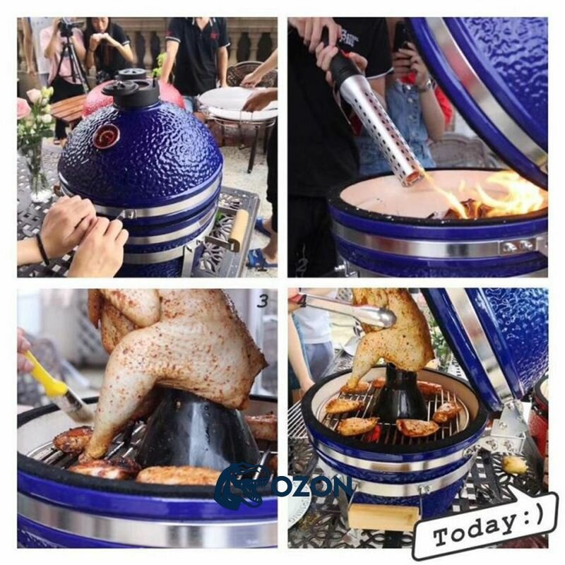 Ростер для курицы — фото 1