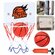 Кольцо баскетбольное