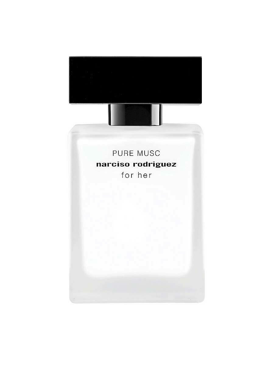 Narciso Rodriguez Pure Musc For Her парфюмерная вода 50 мл. аромат для женщин
