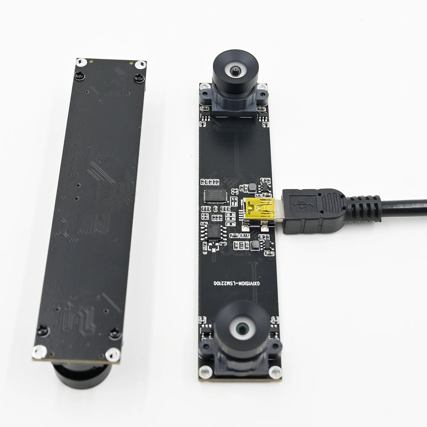 3D стерео камера GXIVISION-LSM22100 с 3mm линзой и штативом