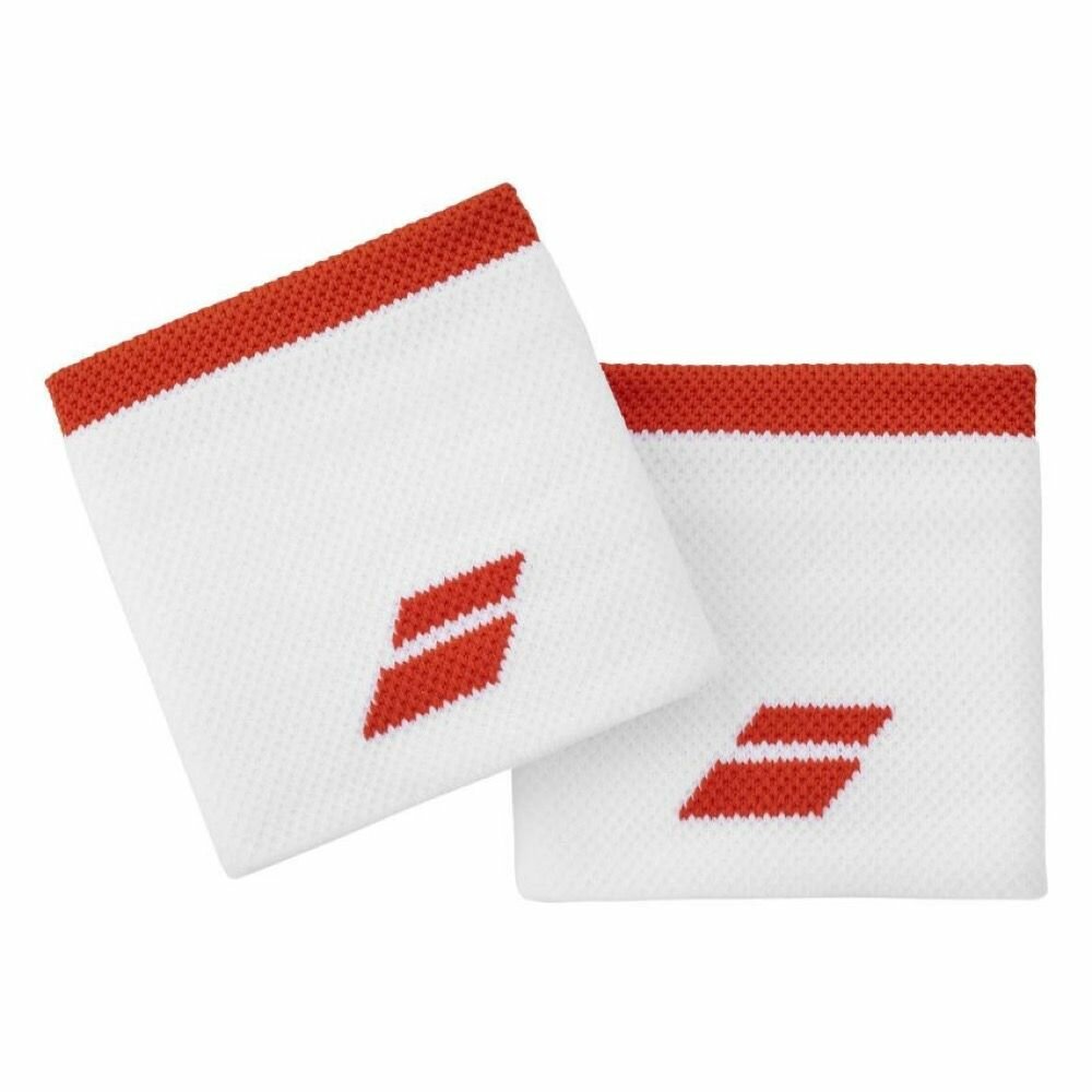 Напульсник Babolat Babolat LOGO JUMBO WRISTBAND 2 шт.