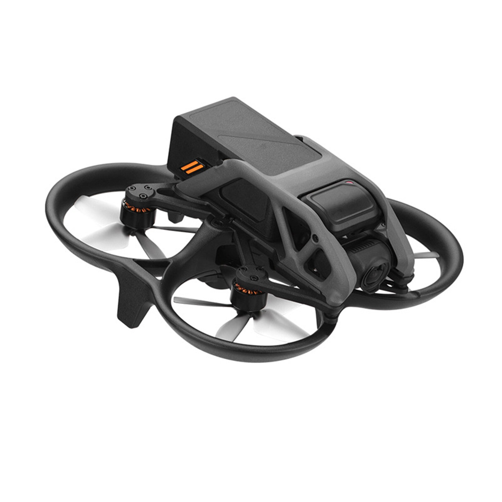 4 пары сменных пропеллеров для пульта дистанционного управления дроном DJI Avata