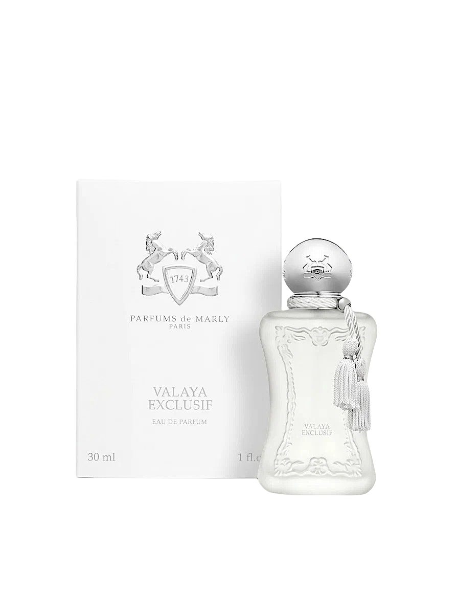 Parfums de Marly Парфюмерная вода Valaya Exclusif, 30 мл, оригинал