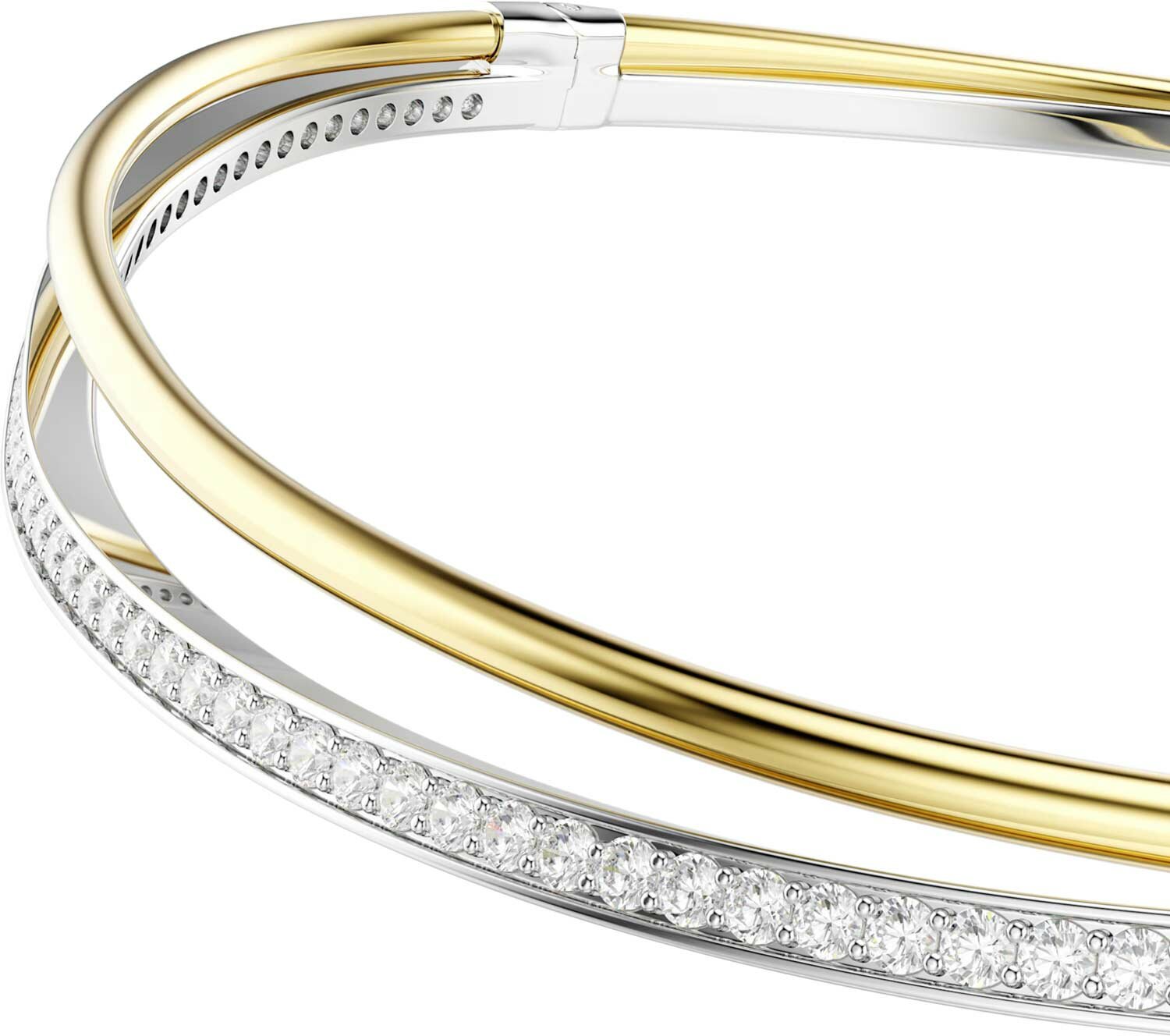 Чокер SWAROVSKI, длина 35.1 см — фото 1