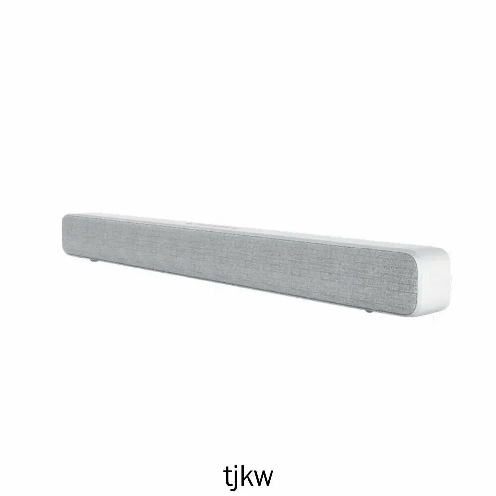 Саундбар Xiaomi Mijia TV Audio Bar (MDZ-27-DA), Серебристый-J