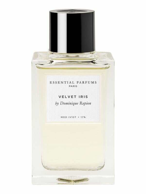 Essential Parfums парфюмерная вода унисекс Velvet Iris 100 мл
