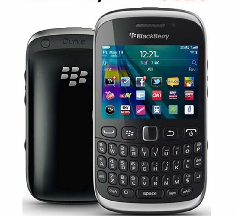 BlackBerry Мобильный телефон