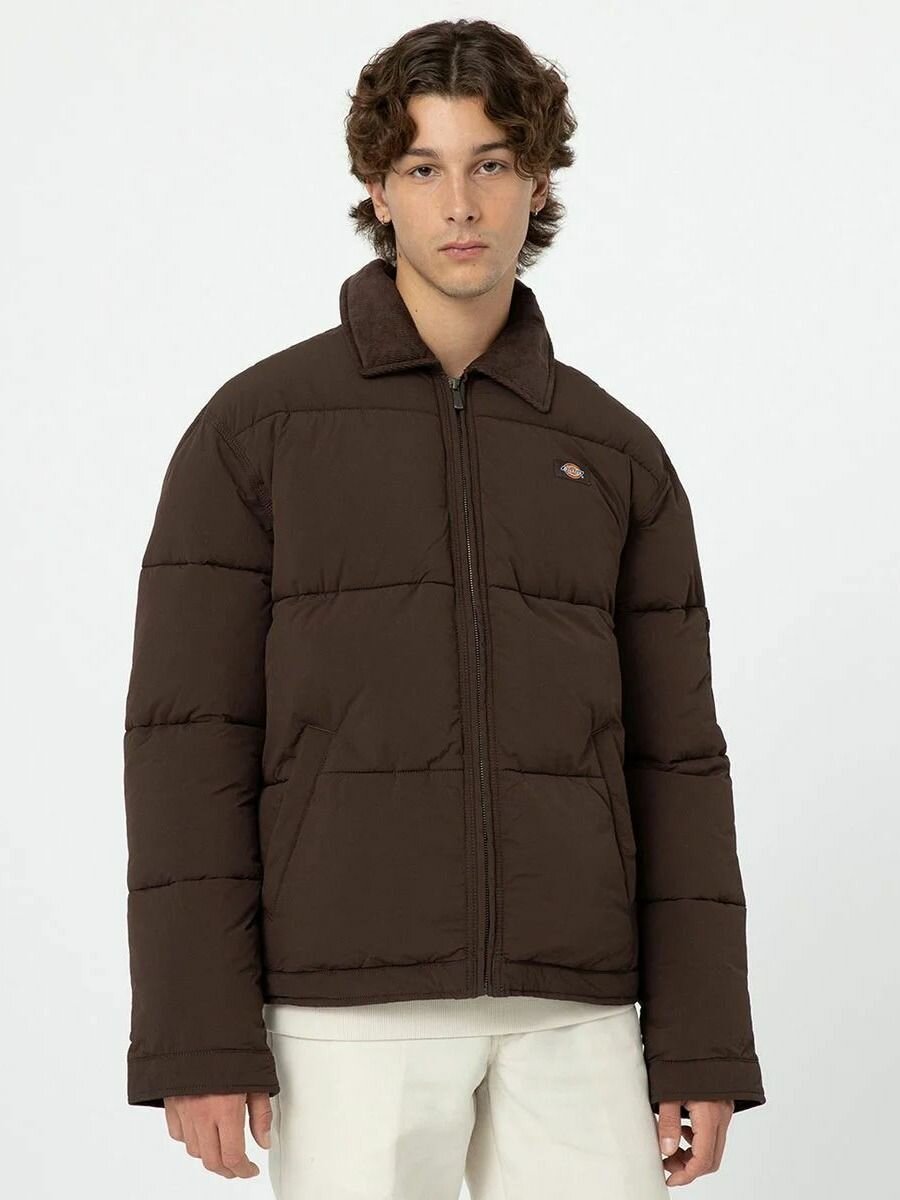 Куртка Dickies Базовая коллекция