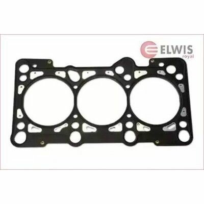 Прокладка ГБЦ ELWIS ROYAL 56094 Audi A4, A6 2.4, 2.7 V6 30V 97-> Mot.Aga, Agb, Ajg, Ajk, Alf, Alw, Aml, A мм, Apc, Aps, Apz, Are, Asm, Bdv 1.4 мм