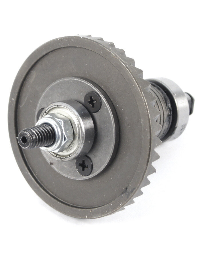 Шестерня ведомая комплект (z-39, D-68mm, d1-26 mm, d2-22 mm) для электропилы CHAMPION 520N-16