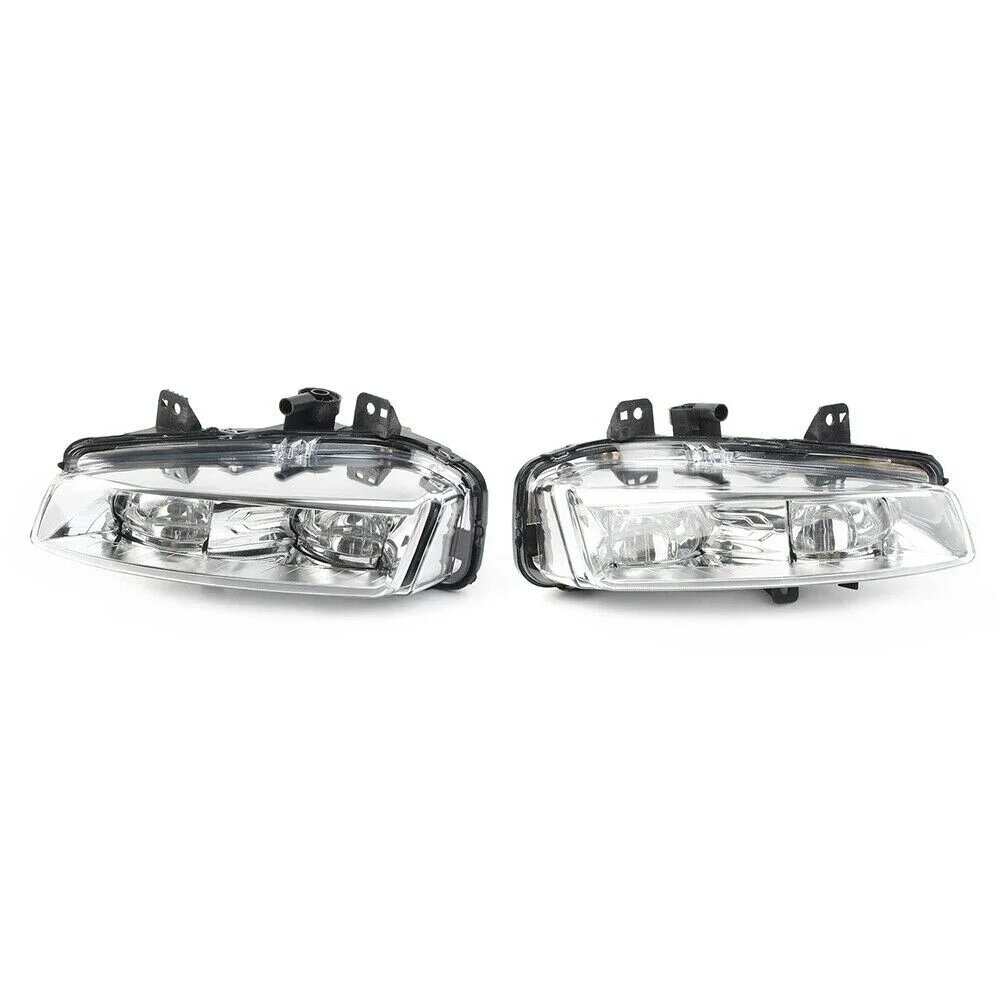 Фары противотуманные Land Rover Range Rover Evoque 2011-2015, левая и правая