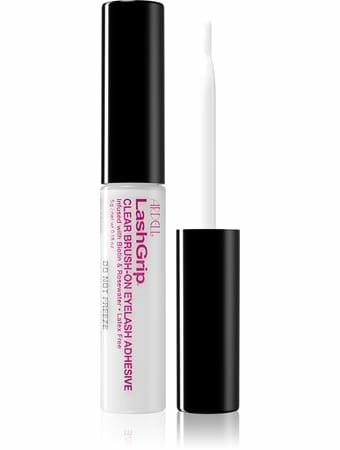 Клей для накладных ресниц Ardell LashGrip, прозрачный, 5 г