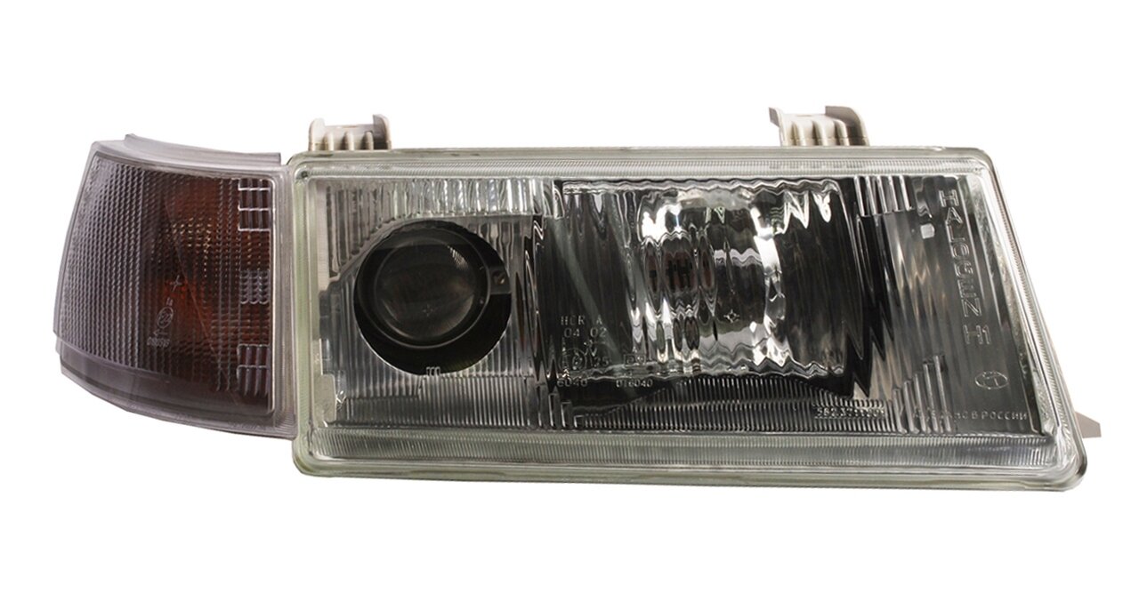 Фара ВАЗ 2110 правая в сборе освар / 5823711010 (БН1)