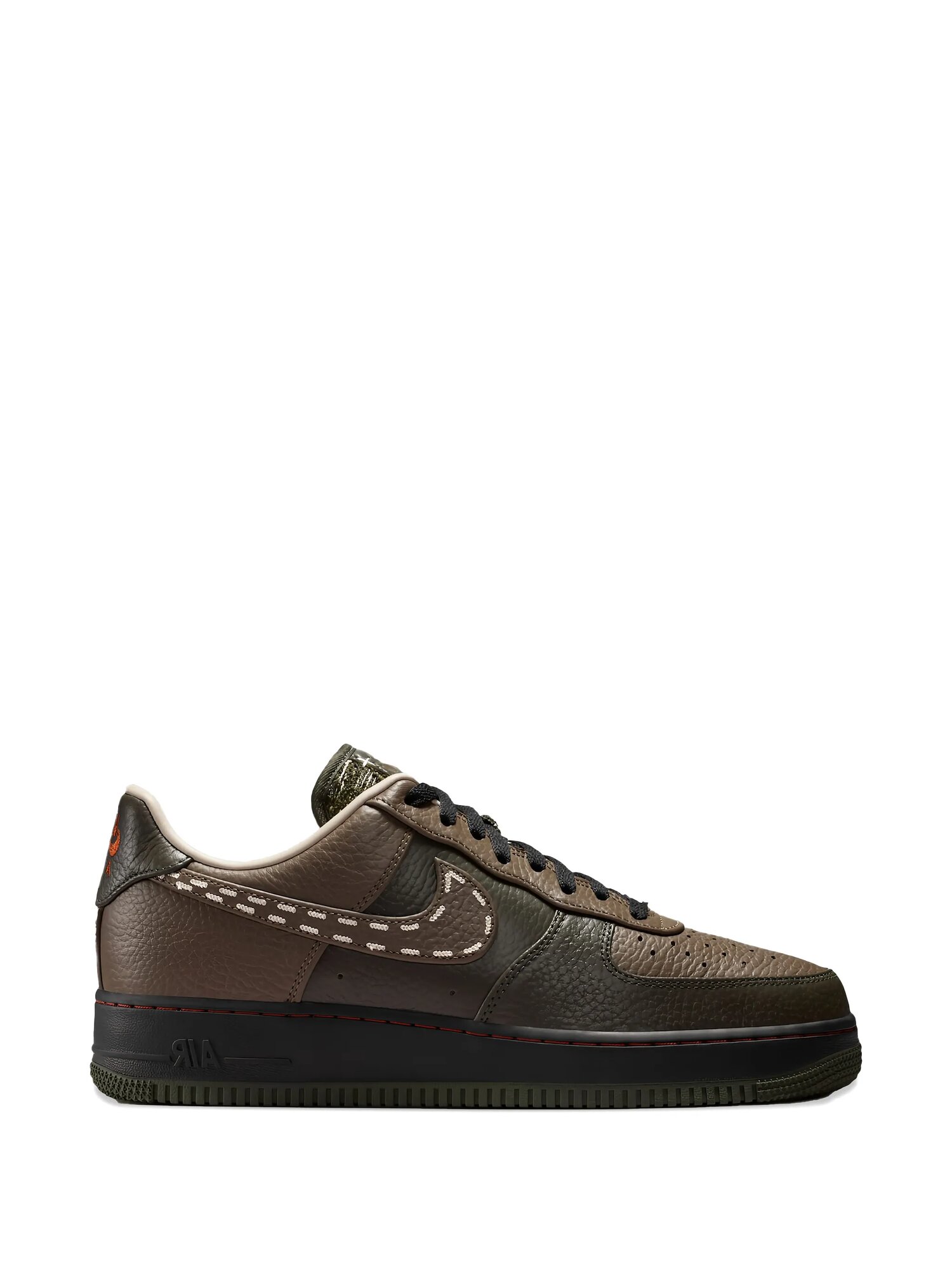 Кроссовки Air Force 1 Low '07