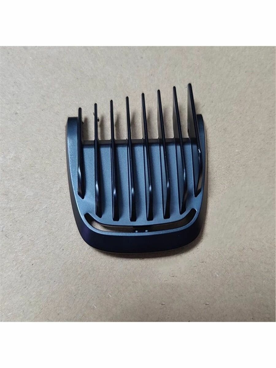 Подходит для, barber, аксессуаров для волос MG7770, MG7710, MG7720, MG3710BT1209 правильная косая расческа для волос, используемая с удлиненной режущей головкой