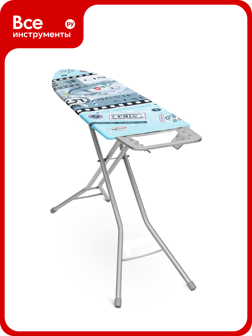 Гладильная доска НИКА Stella-classy 1 СТК1 Nika СТК1 в ассортименте