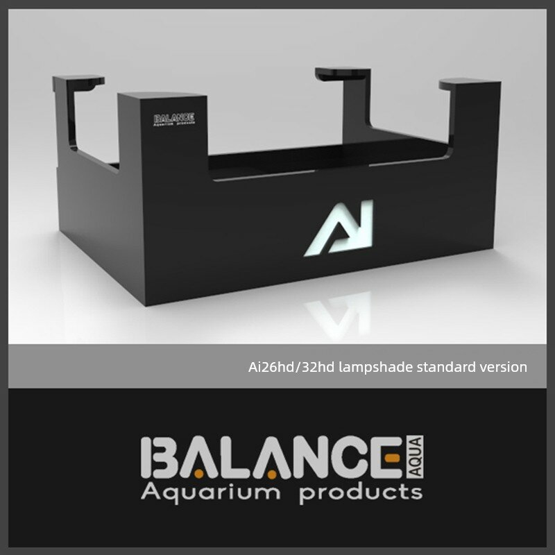 AI 26 32HD стандартное световое кольцо для системы аквариумной подсветки