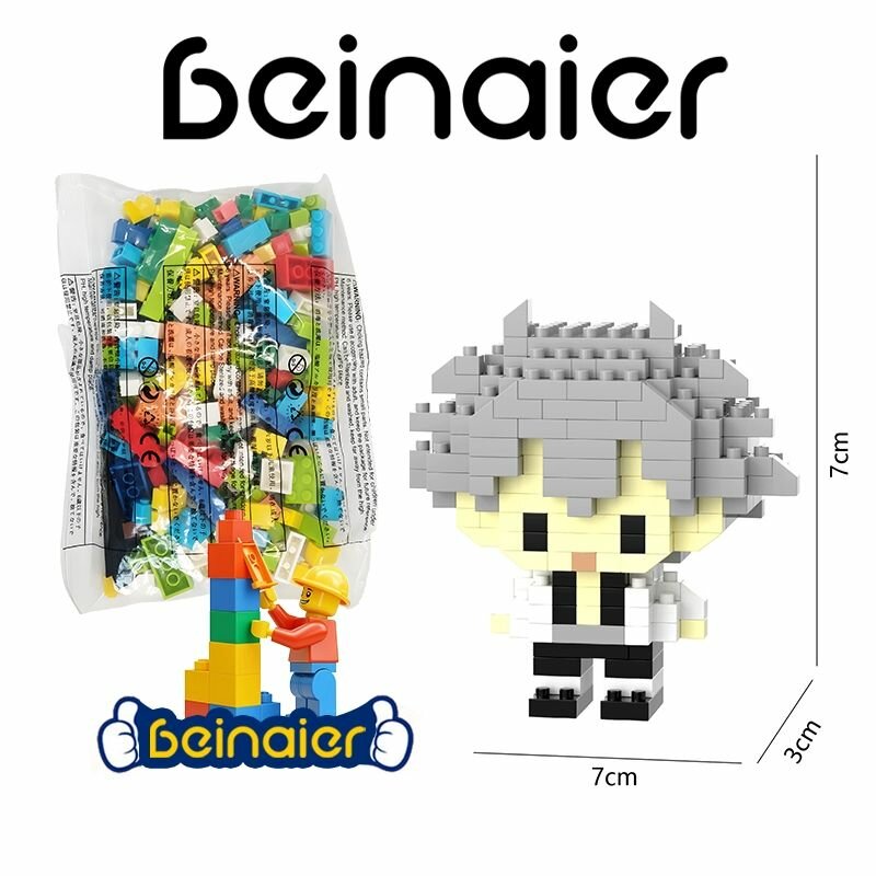 Конструктор Мстители: Веном , микродетали, совместим с Lego, подарок для ребенка, опт