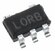 LP2985IM5-3.3 (микросхема)