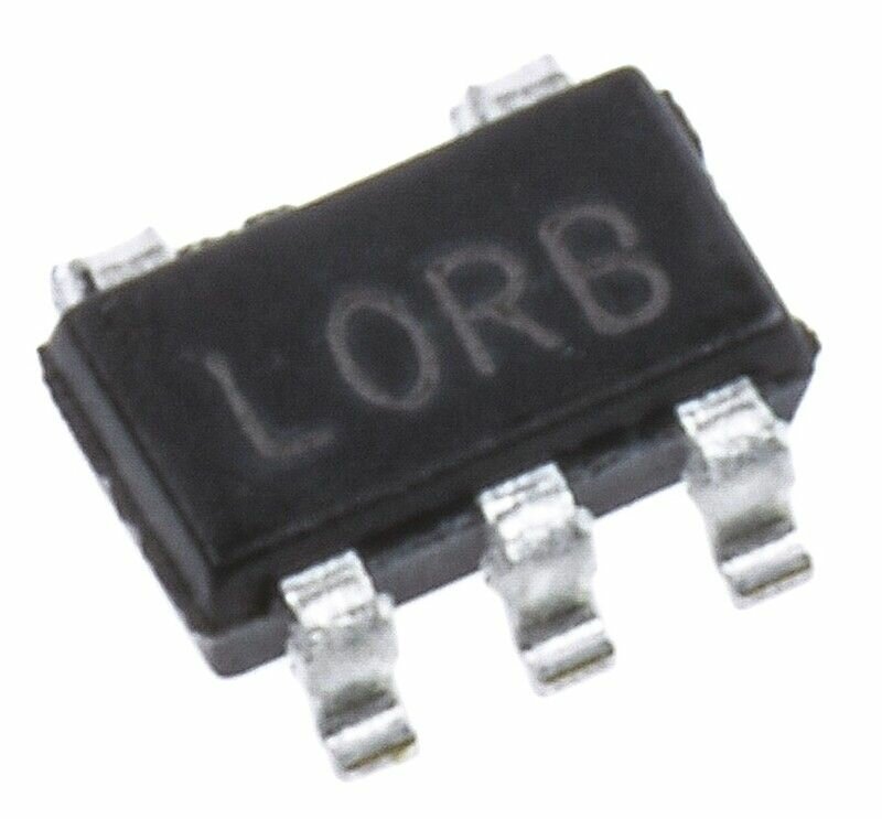 LP2985IM5-3.3 (микросхема)