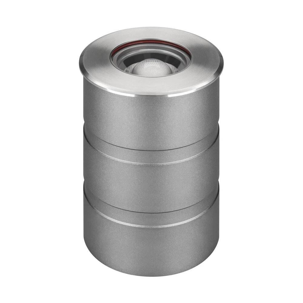 Светильник ART-GROUND-ZOOM-R100-15W Warm3000 (SL, 20-40 deg, 24V) (Arlight, IP67 Металл, 3 года) 038172