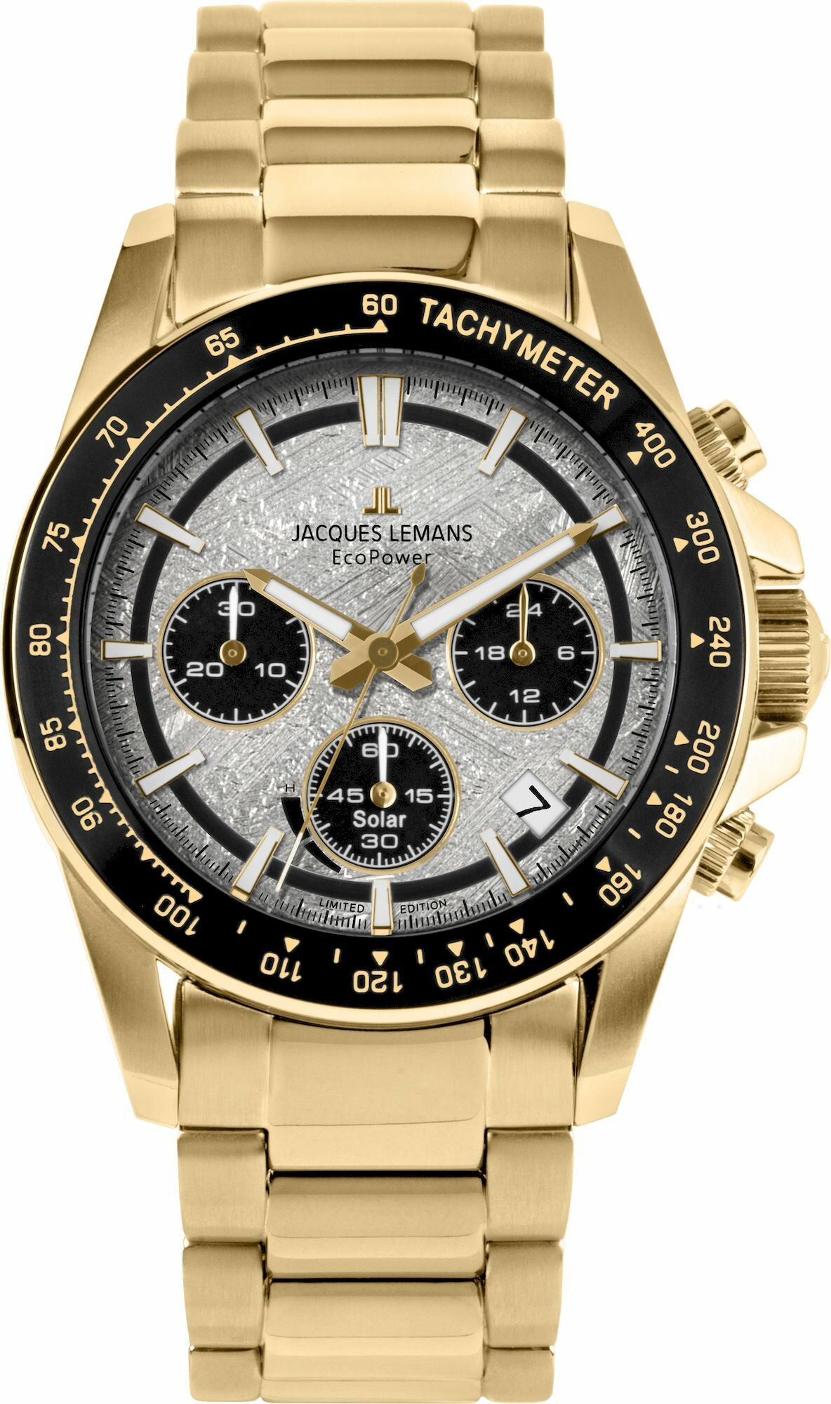  JACQUES LEMANS